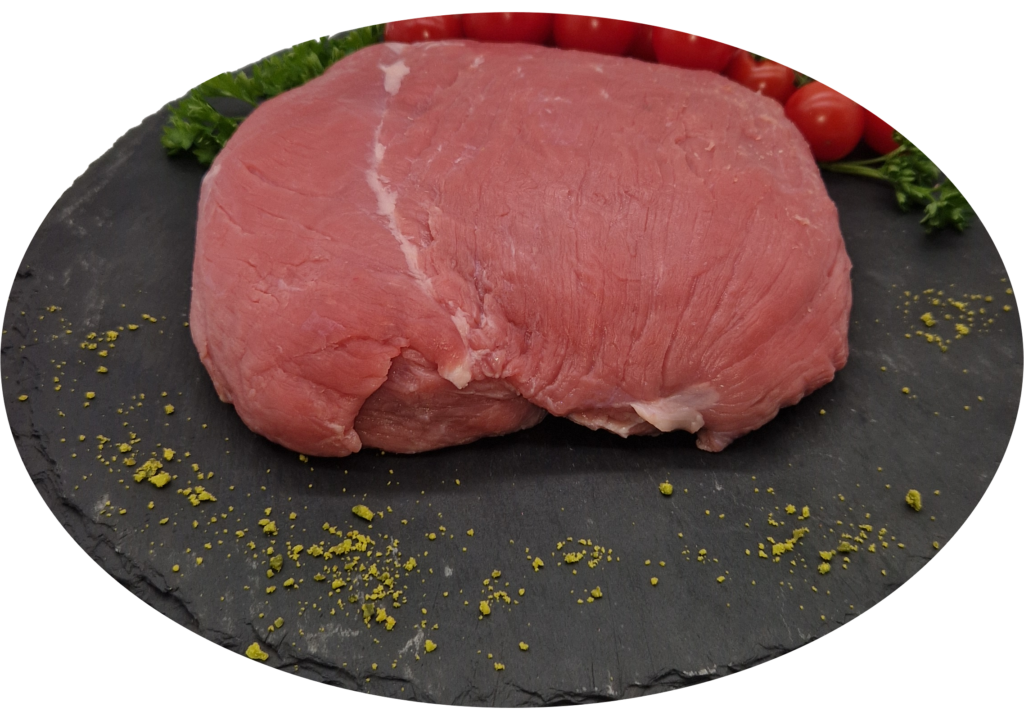 Grande Boucherie du Molard | Quasi de veau - Grande Boucherie du Molard